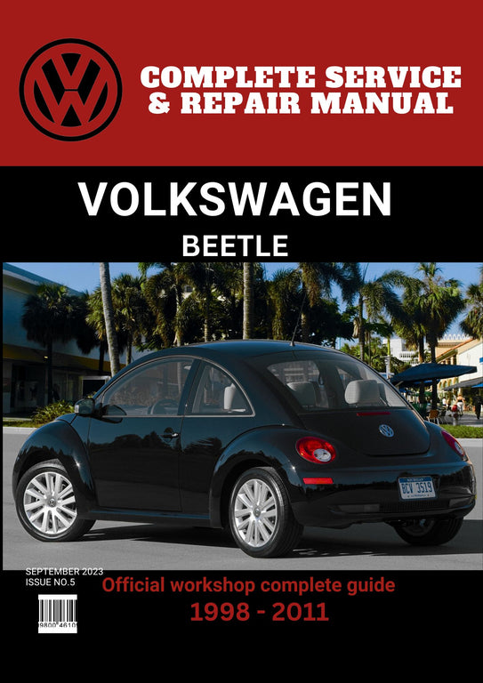Volkswagen Workshop