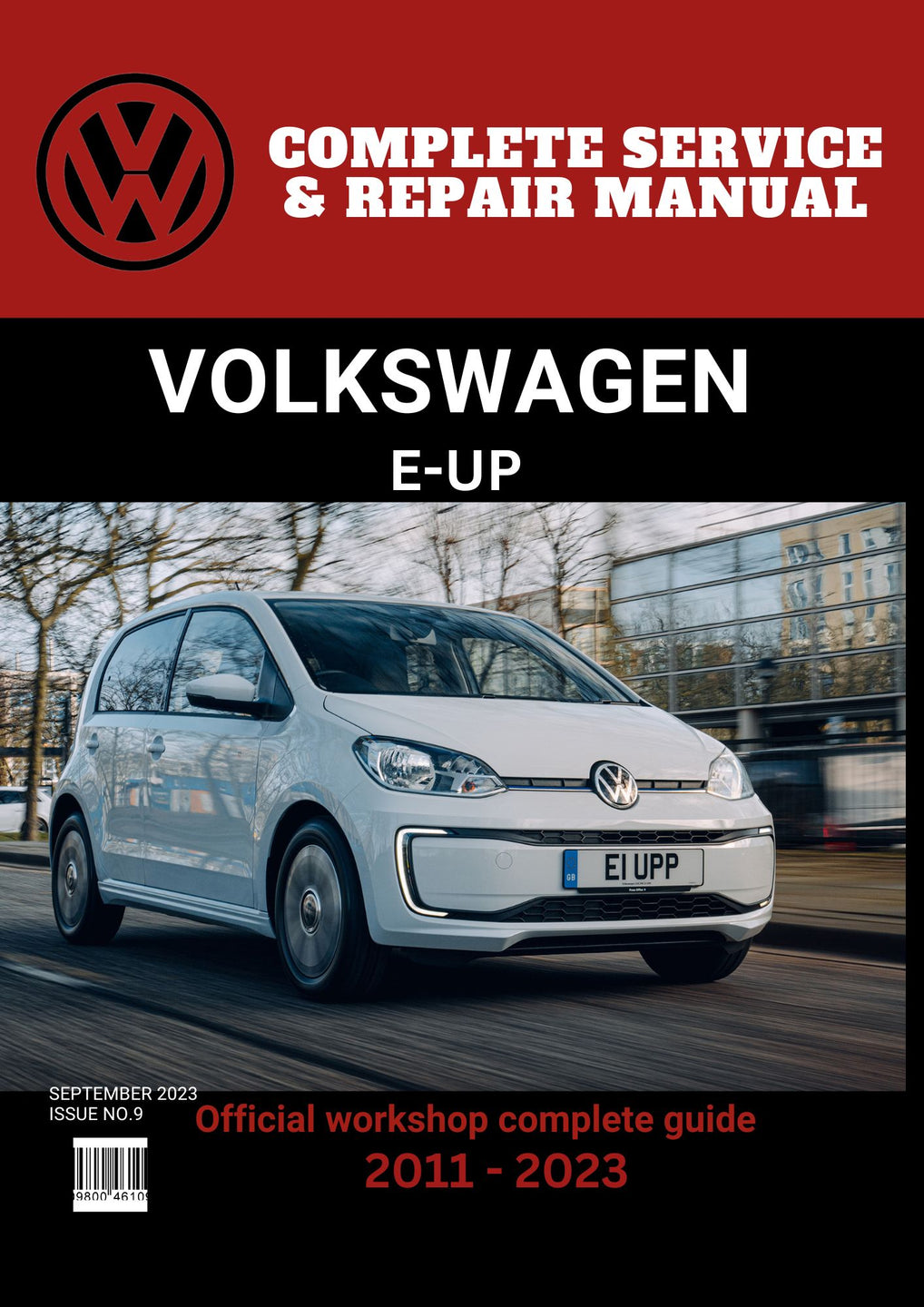 Volkswagen Workshop